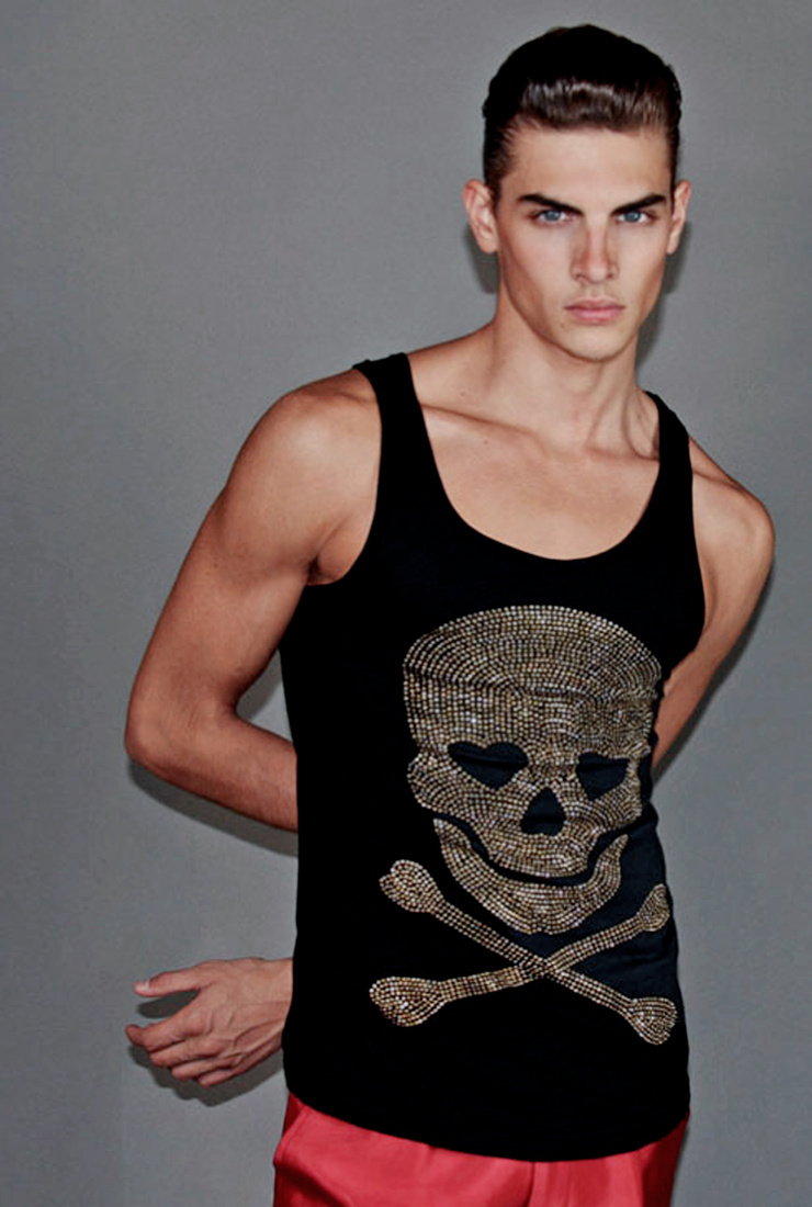 Picture of Russell Giardina