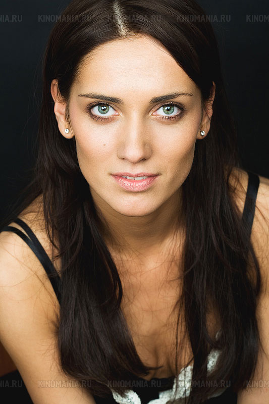 Picture of Anna Nosatova