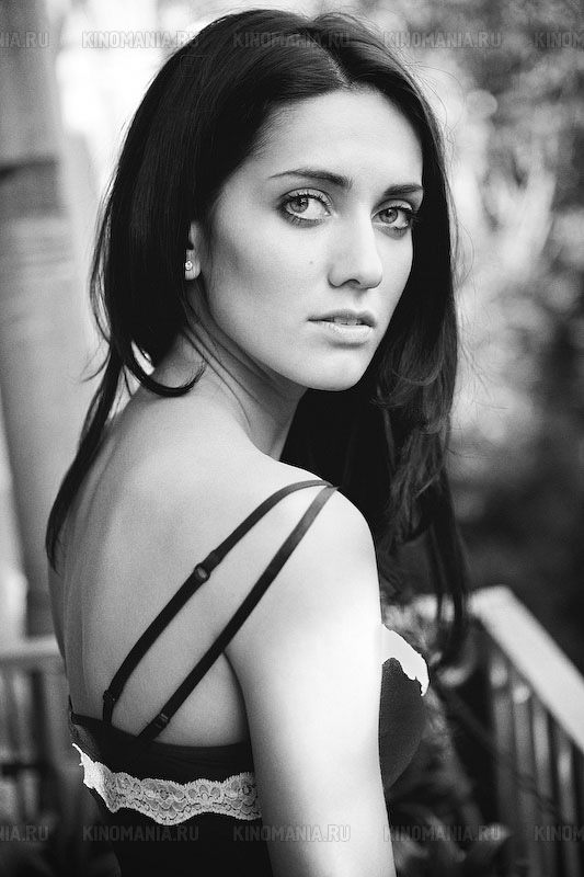 Picture of Anna Nosatova