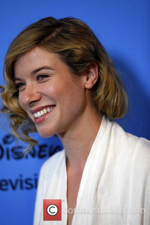 Picture of Tessa Ferrer
