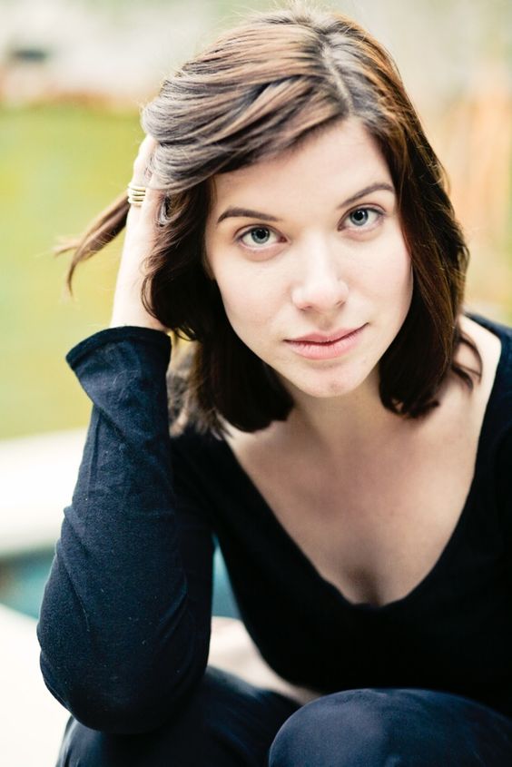 Picture of Tessa Ferrer