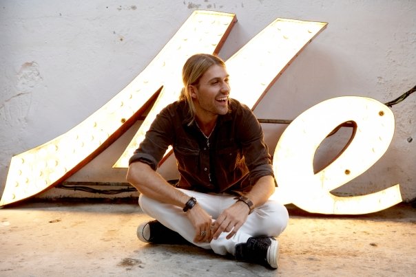 Picture of David Garrett
