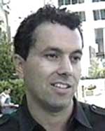 Picture of Marc Akerstream