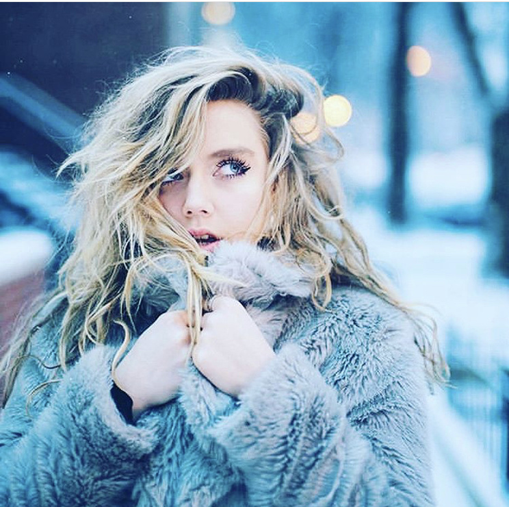 Picture of Elizabeth Wheeland