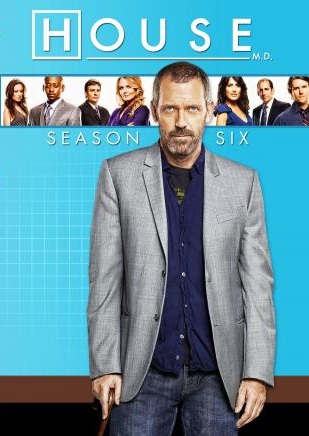 Picture of House, M.D.: Season 6
