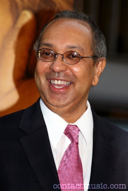 Picture of George C. Wolfe