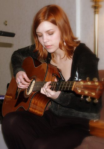 Picture of Holly Brook