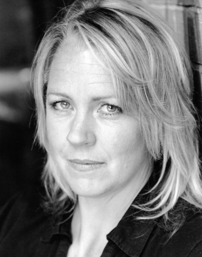 Picture of Claire Hackett