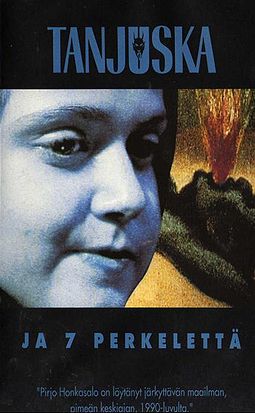 Tanjuska and the 7 Devils image