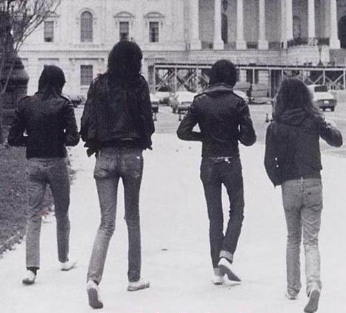 Picture of Ramones