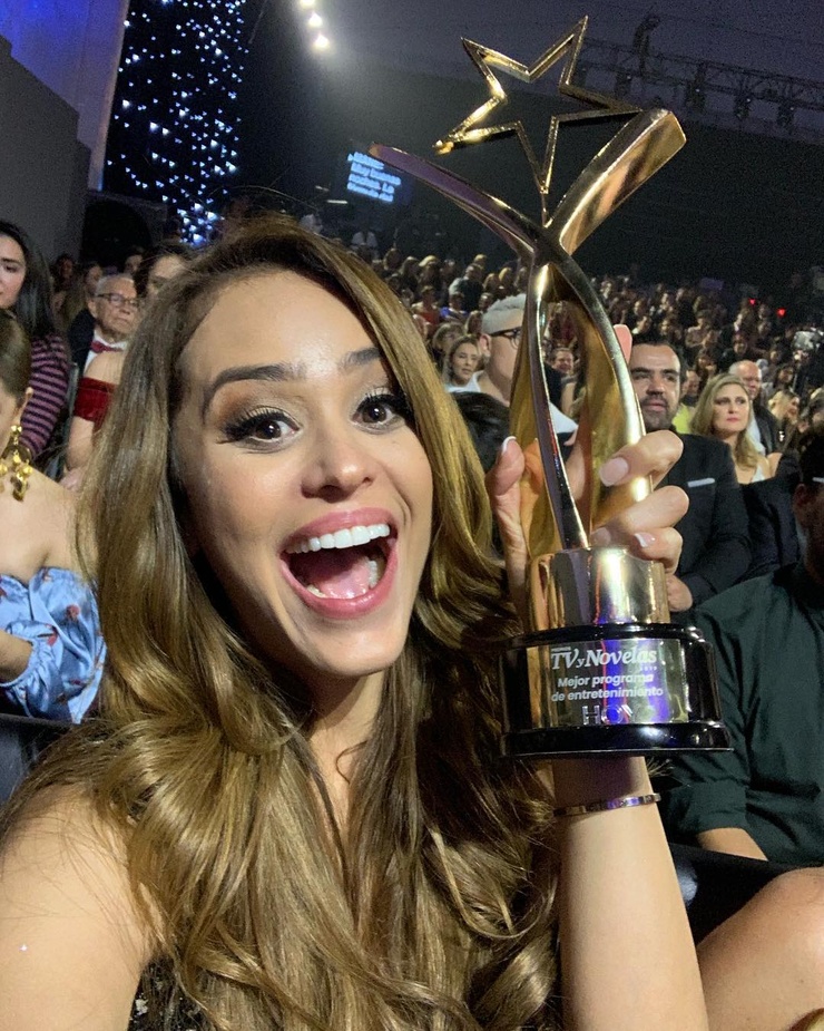 Picture of Yanet Garcia