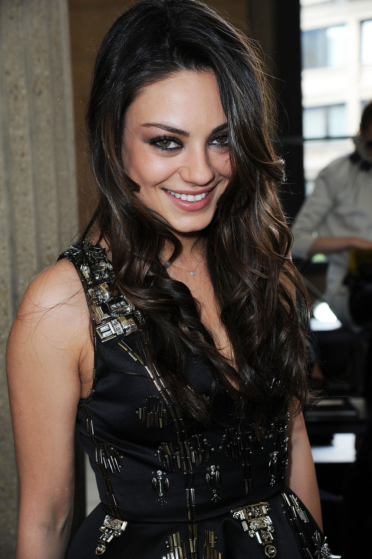 Picture of Mila Kunis