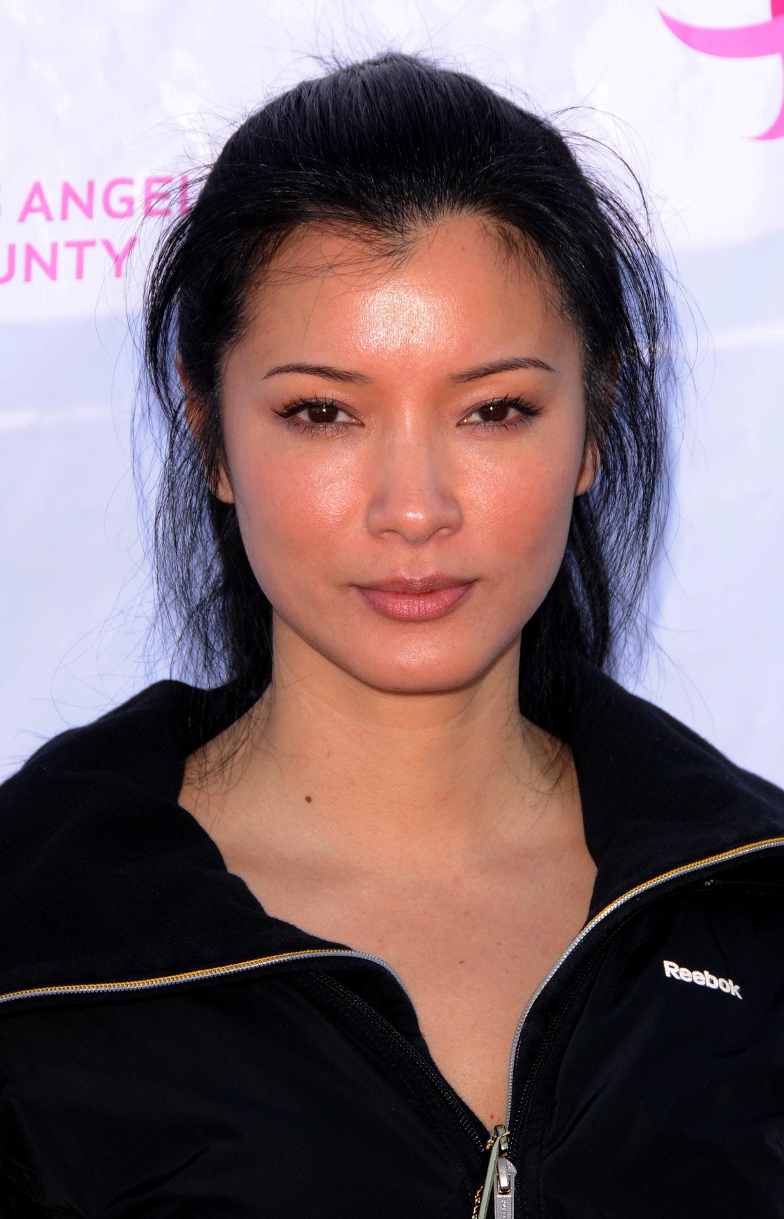 Kelly Hu picture