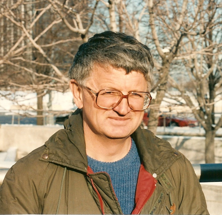 Picture of Steve Tesich