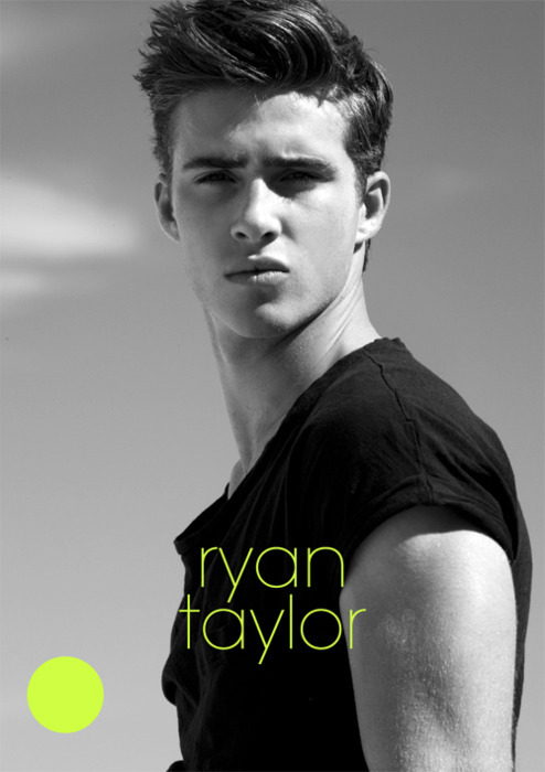 Ryan Taylor image
