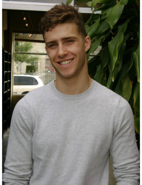 Ryan Taylor image