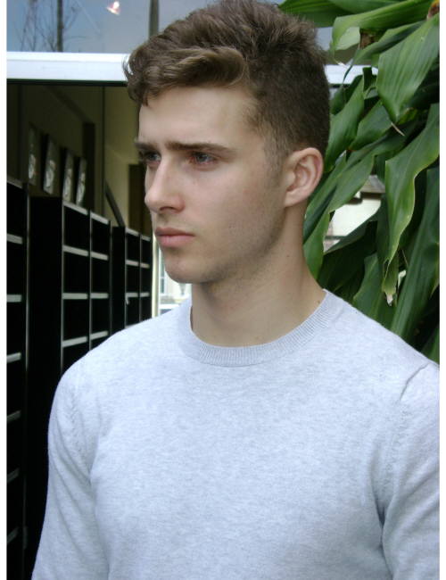 Picture of Ryan Taylor
