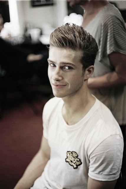 Picture of Ryan Taylor