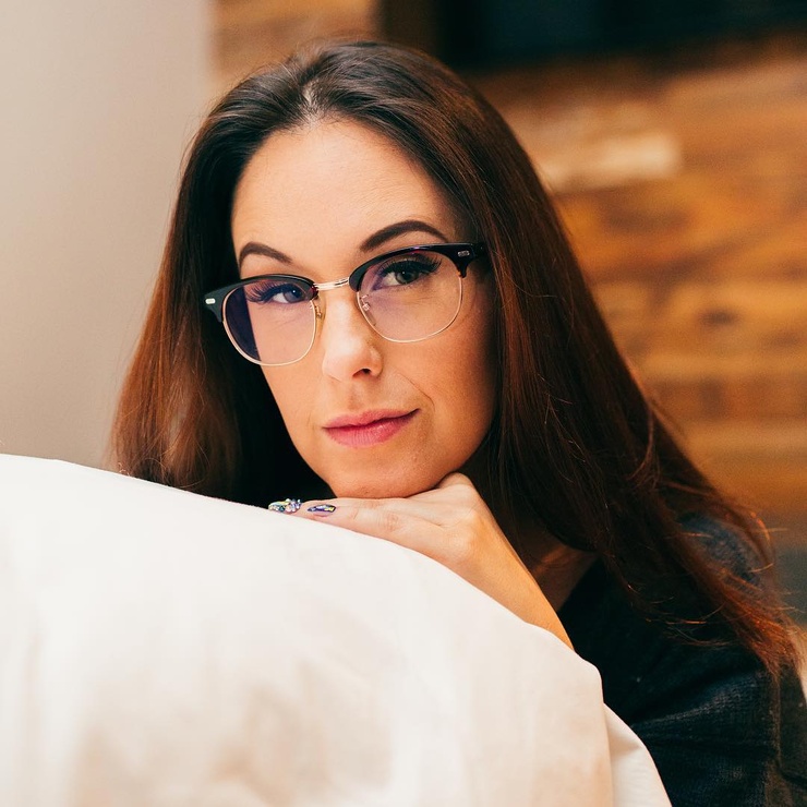 Picture of Meg Turney