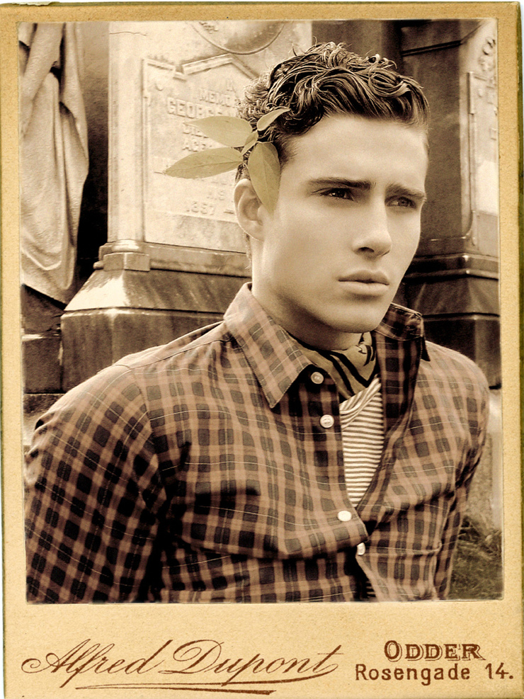 Picture of Ryan Taylor