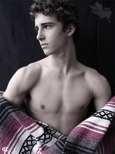 Picture of Ryan Taylor