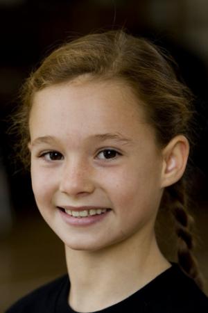 Picture of Ellie Darcey-Alden