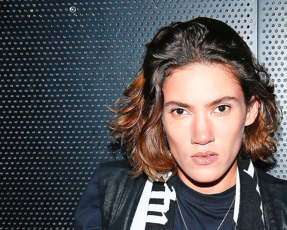 Picture of Tamy Glauser