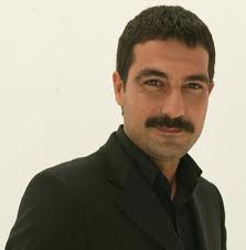 Picture of Bülent Inal