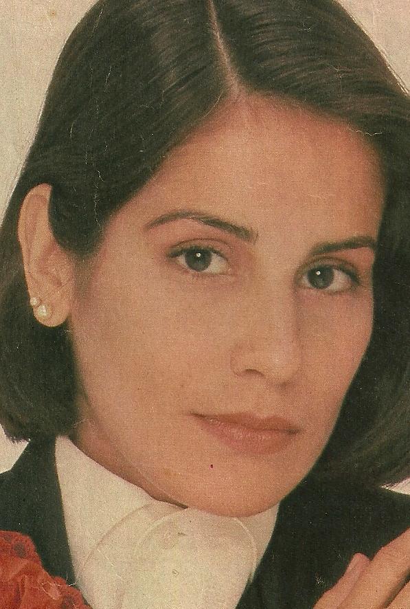 Picture of Glória Pires