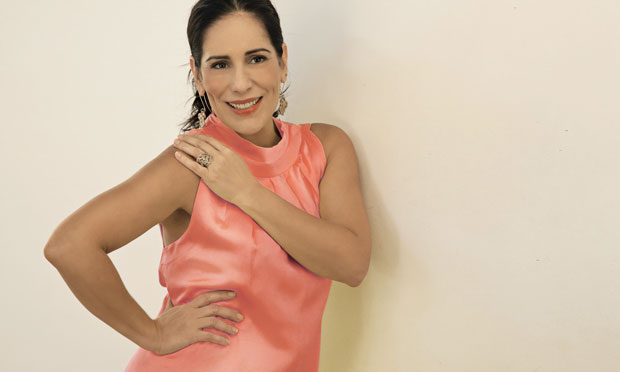 Picture of Glória Pires