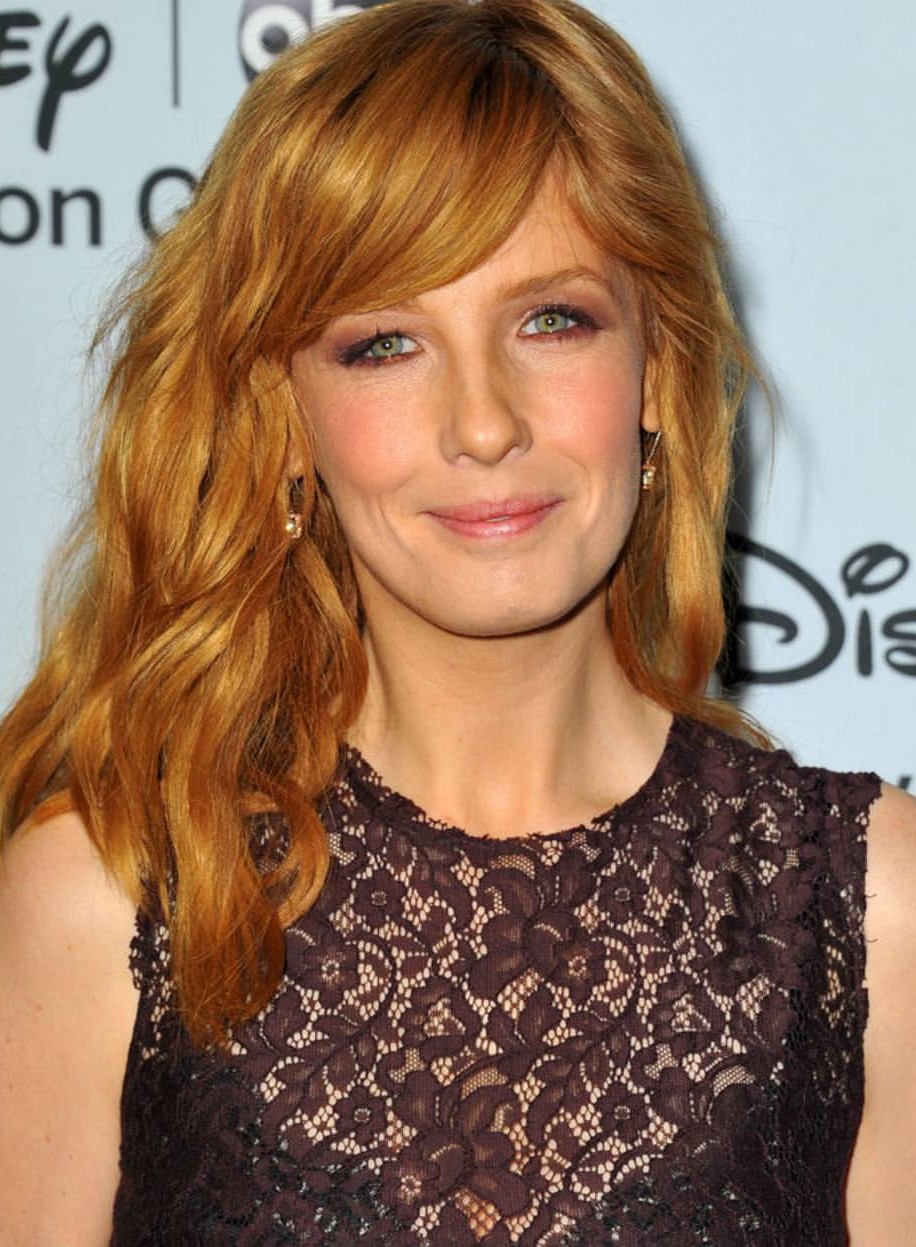 Picture of Kelly Reilly