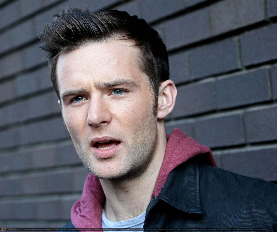 Picture of Harry Judd