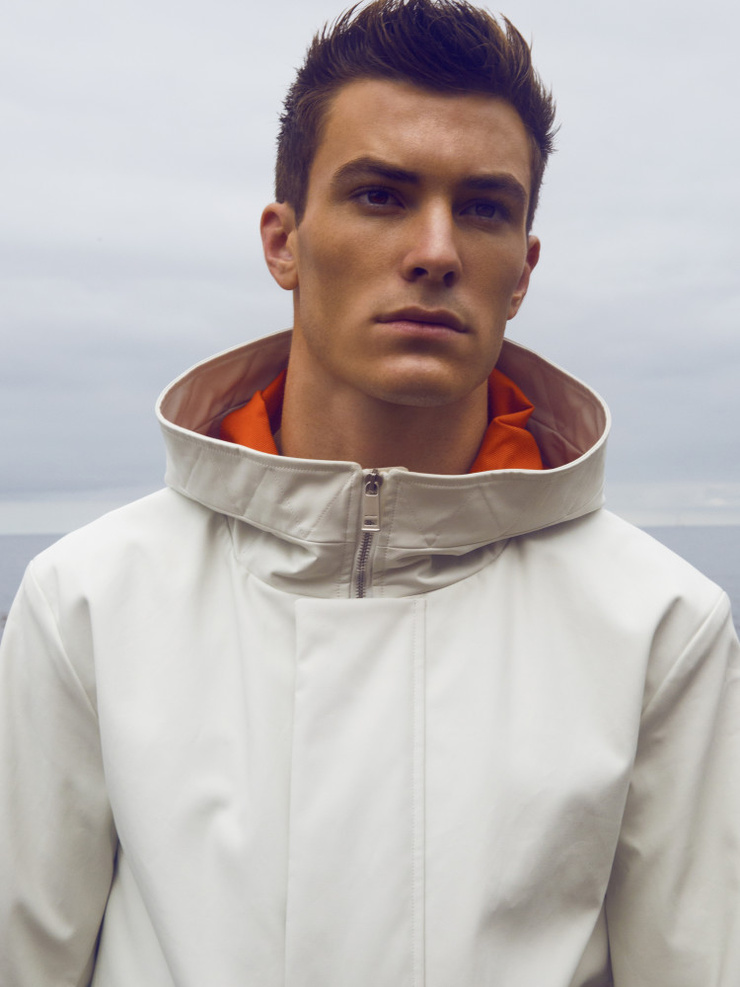 Picture of Vince Sant