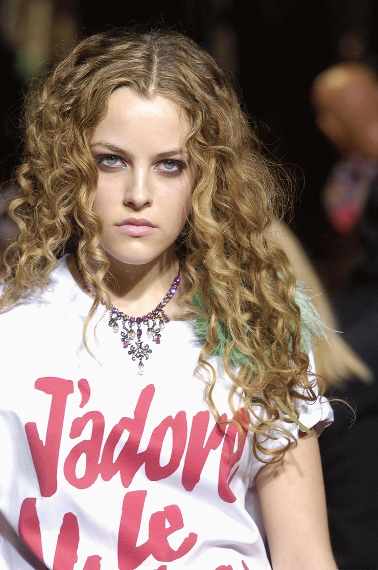 Picture of Riley Keough
