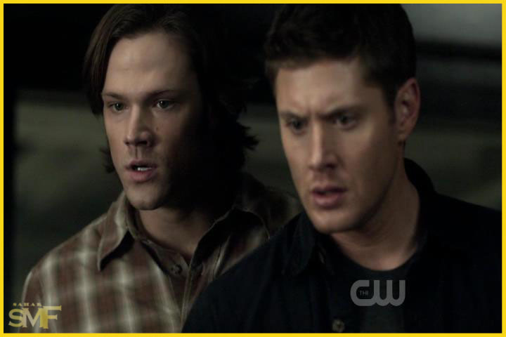 Picture of Supernatural