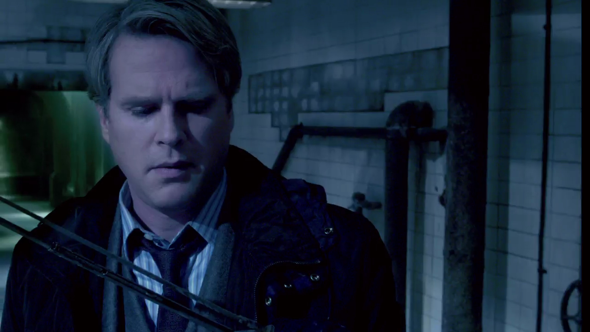 Picture of Saw: The Final Chapter