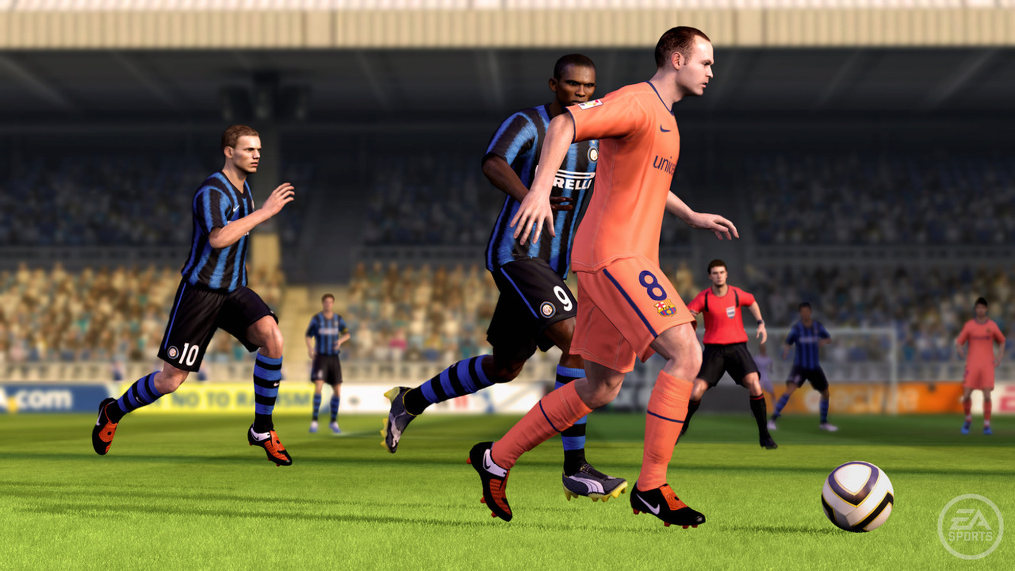 Picture of FIFA Soccer 11