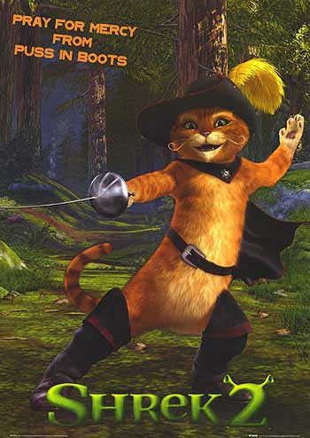 Shrek 2 picture