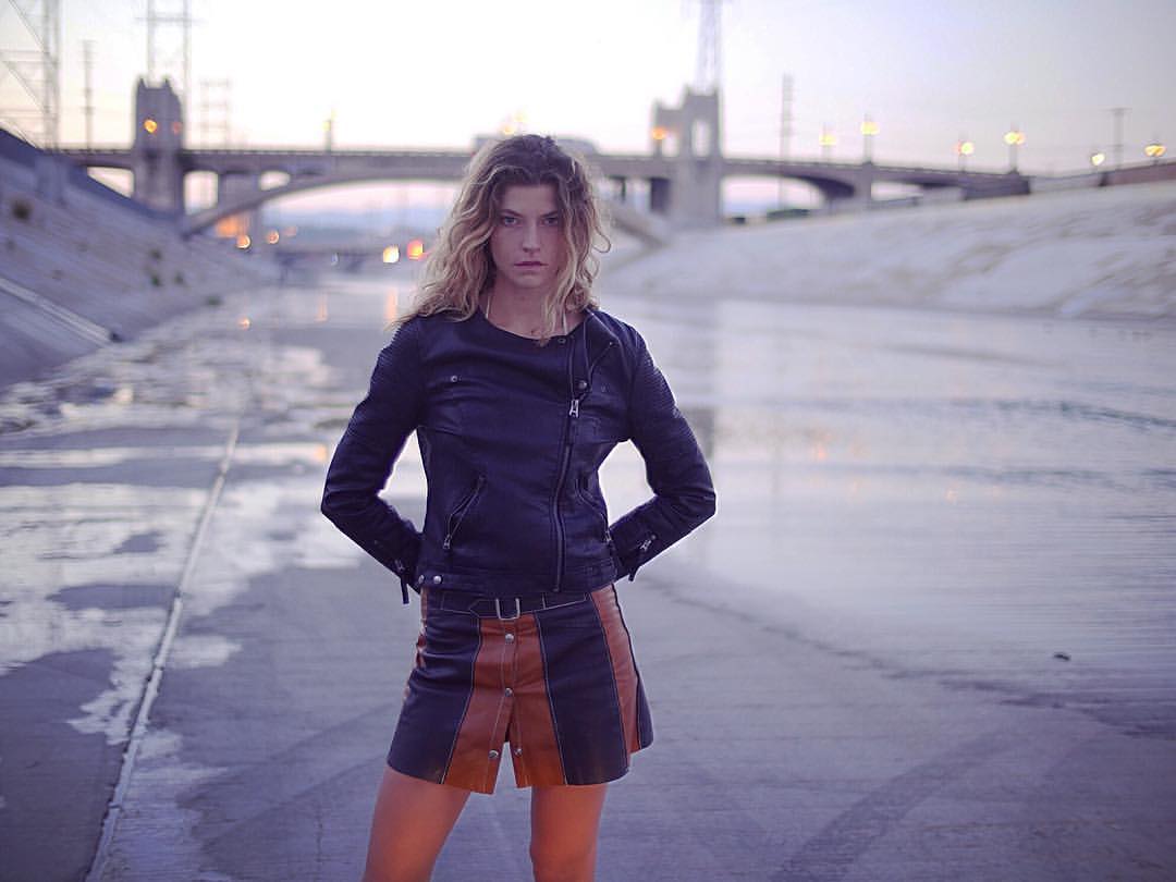 Image of Aleksandra Rastovic