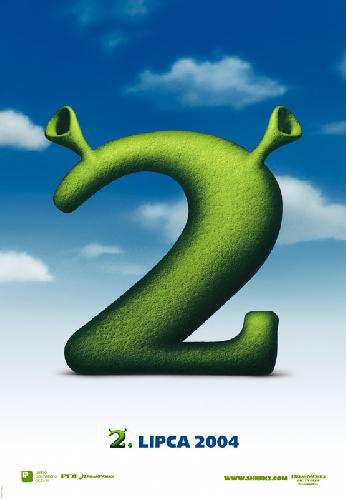 Picture of Shrek 2