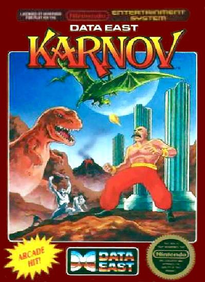 Picture of Karnov