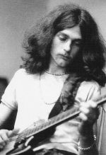 Picture of Duncan Sanderson