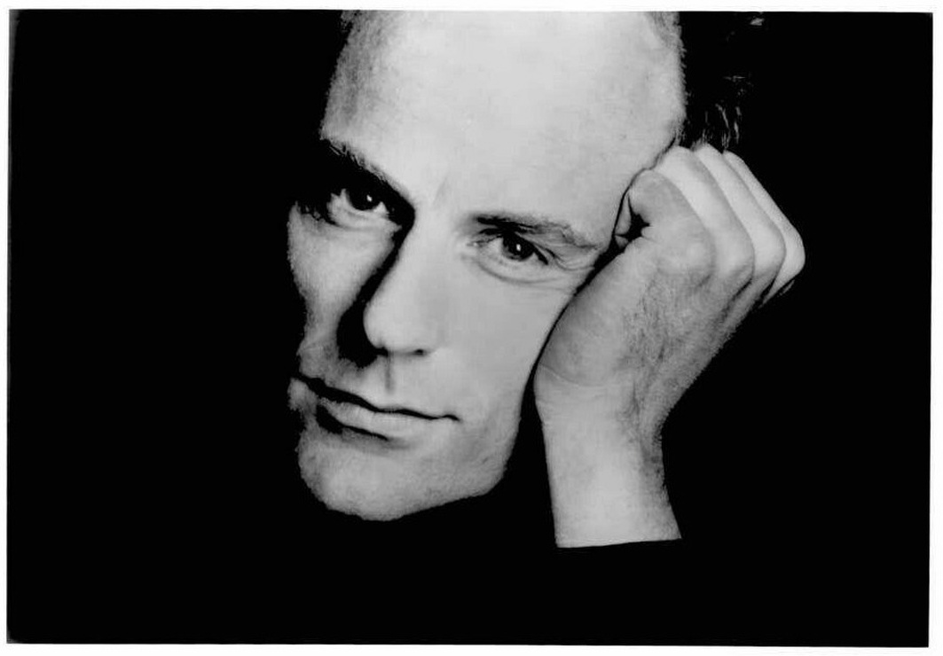 Matt Frewer