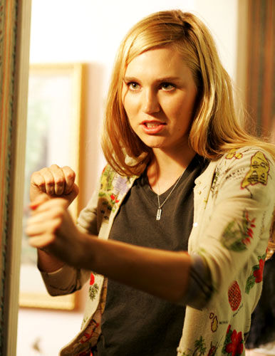 Picture of Nora Kirkpatrick