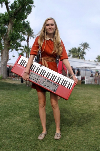 Picture of Nora Kirkpatrick