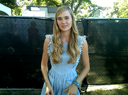 Nora Kirkpatrick image