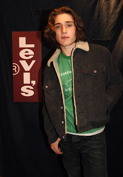 Trevor Morgan