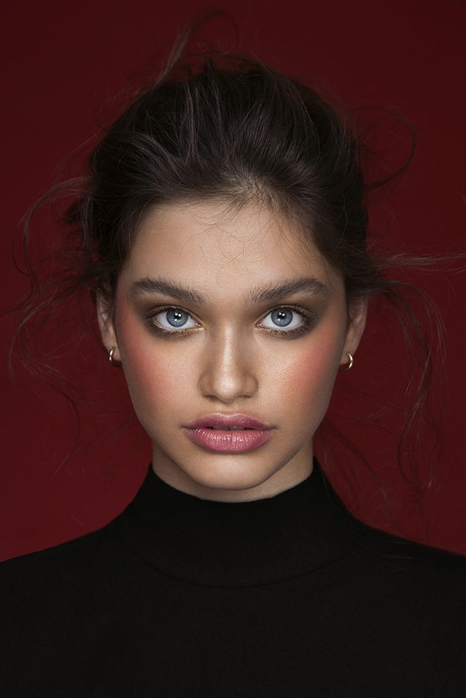 Picture of romi frenkel