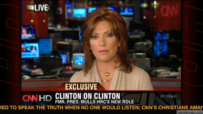 Picture of Kyra Phillips