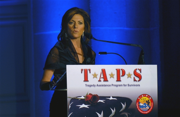 Picture of Kyra Phillips